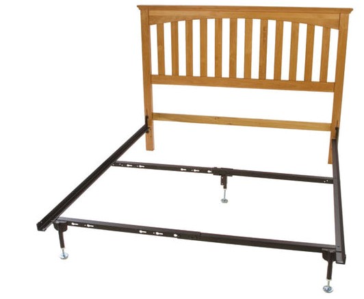 Converting Your 4 in 1 or 5 in 1 Crib to Full Size Bed